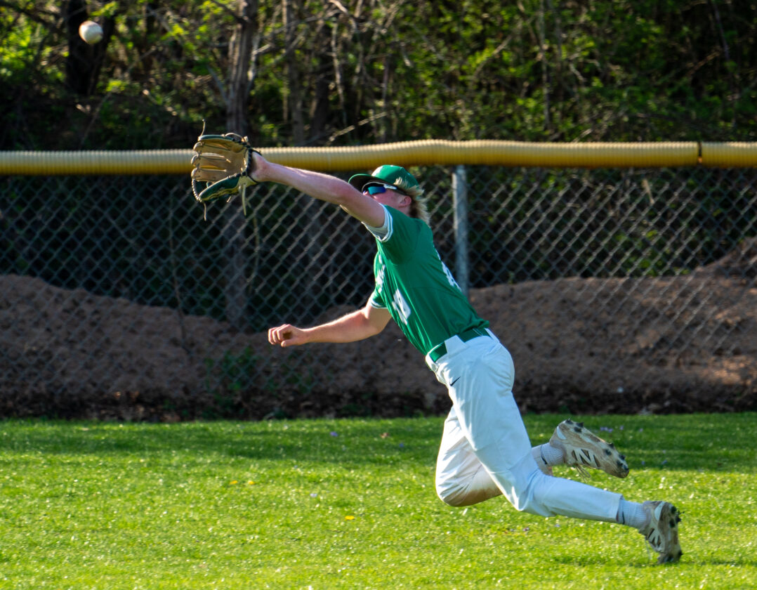 Polcyn, Keifer pitch 17 Ks, lead Defenders to playoff-clinching win ...